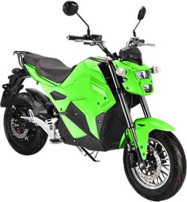 Deutsch-Motorrollerwelt